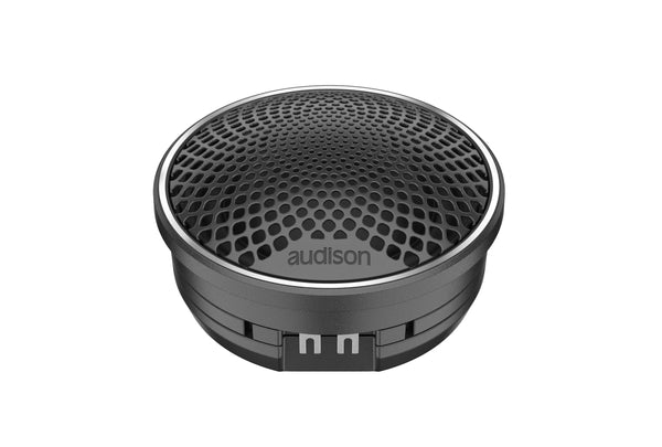 Audison VOCE II AVK 6 S II – Audio Design