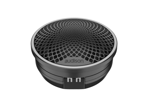 Audison VOCE II AV 1.1 II – Audio Design