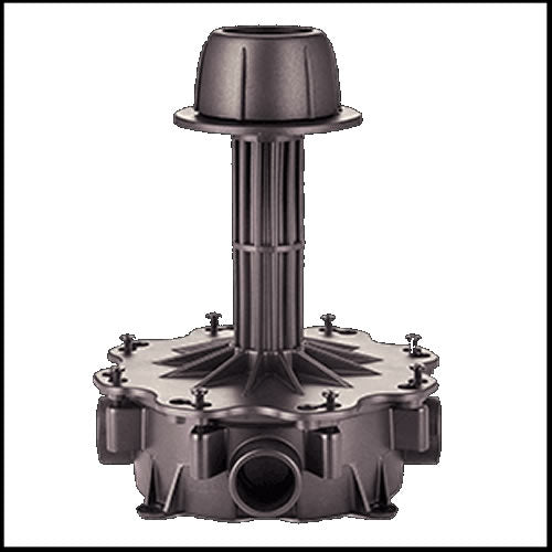 PARADIGM Inground Conduit Box PARADIGM – Audio Design