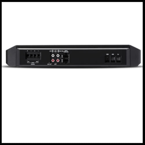 ROCKFORD FOSGATE Punch 1,000 Watt 2-Channel Amplifier P1000X2 – Audio ...